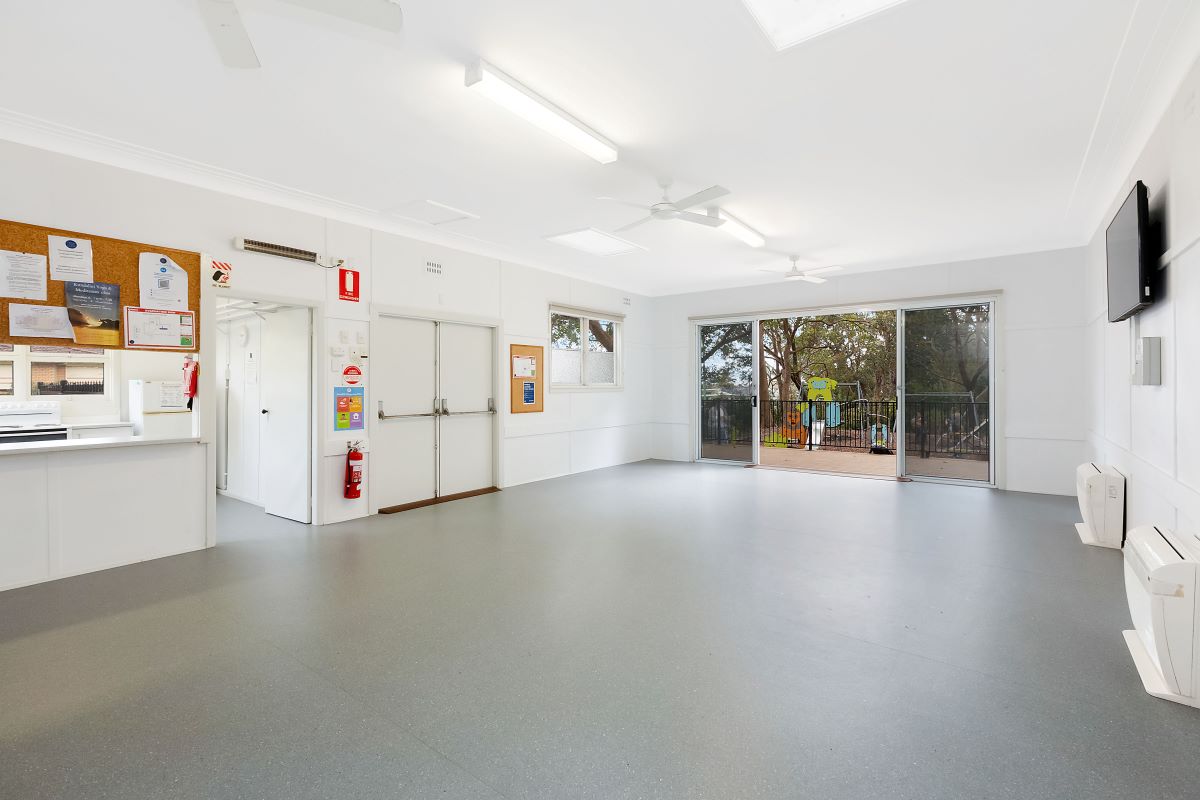Bateau Bay Community Hall Details | Bookable Central Coast Council