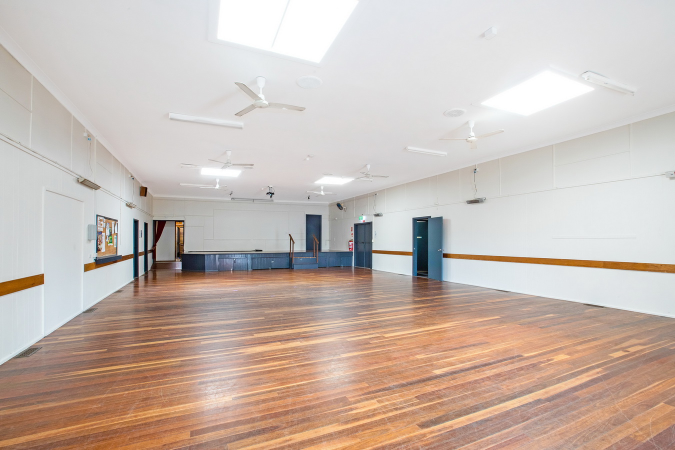 Halekulani Community Hall Details | Bookable Central Coast Council