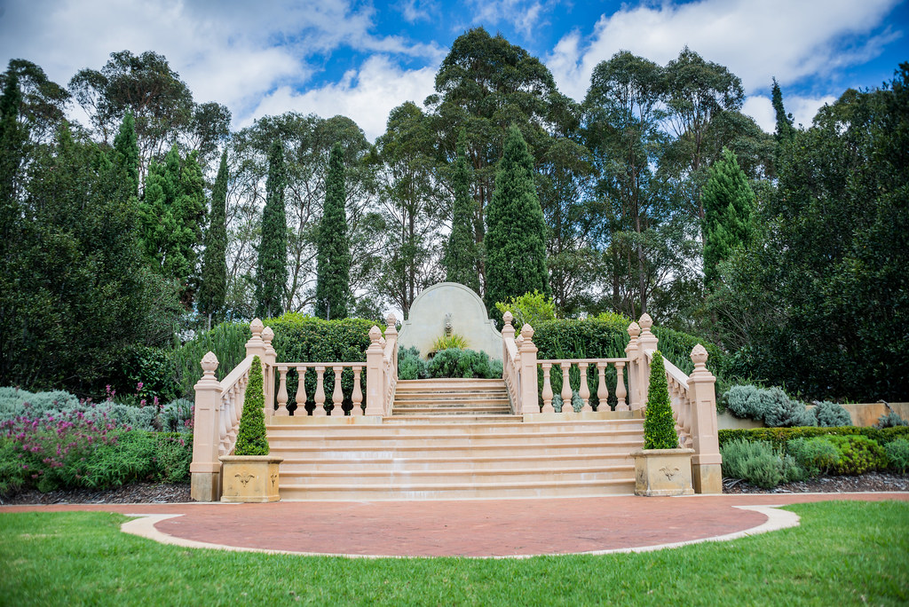 Fagan Park Details | Bookable Hornsby Shire Council