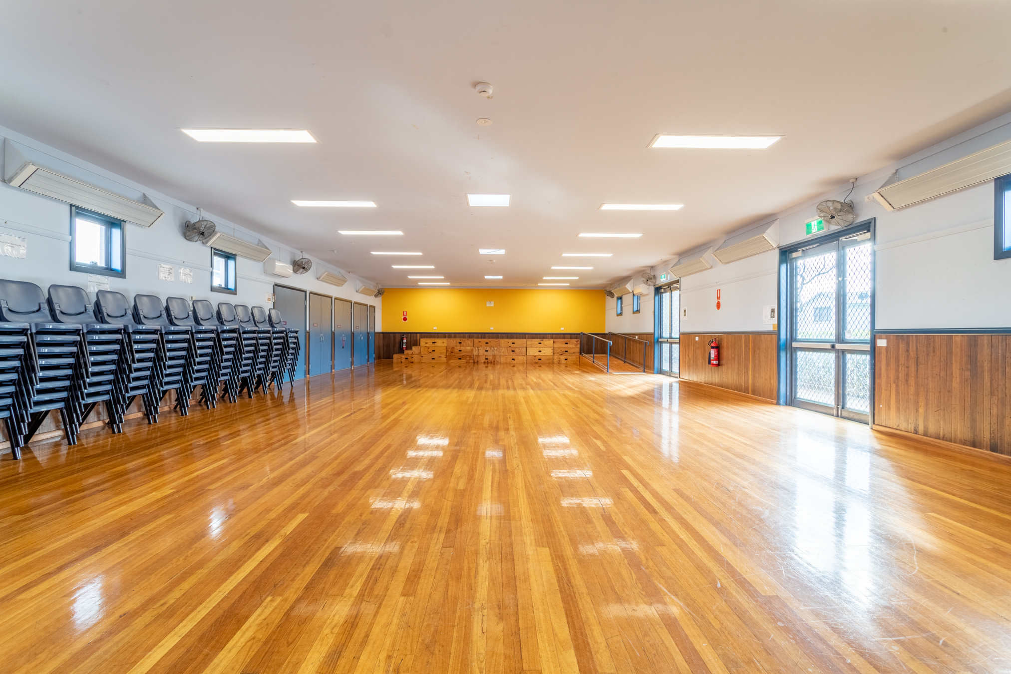 Oak Flats Neighbourhood Centre Details | Bookable Shellharbour City Council