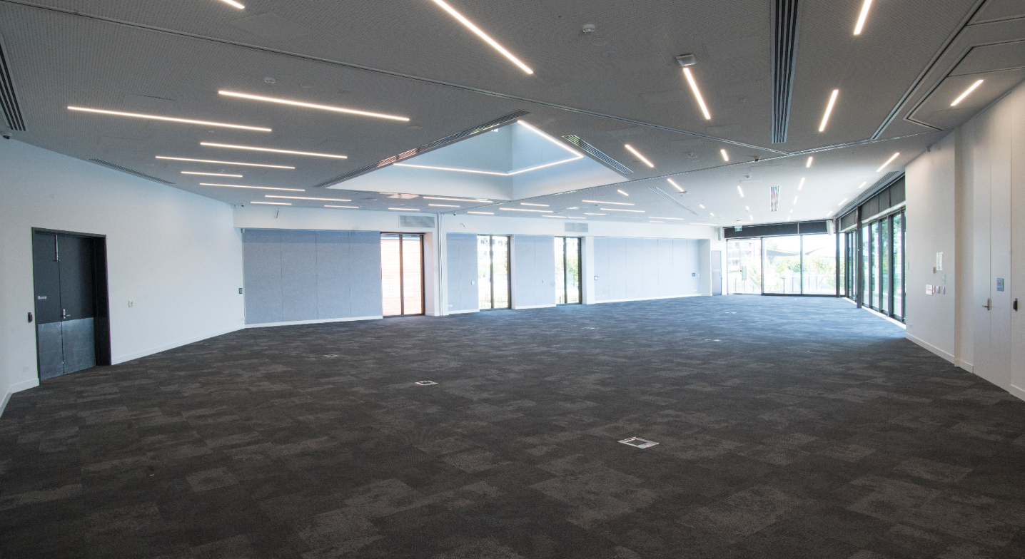 The Connection - Event Space Details | Bookable City of Canada Bay Council
