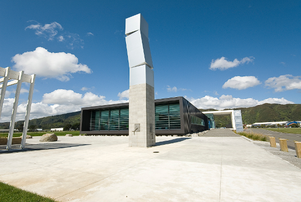 Pelorus Trust Sports House Details | Bookable Hutt City Council