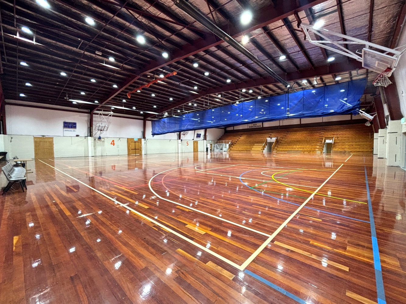 Walter Nash Centre Details | Bookable Hutt City Council