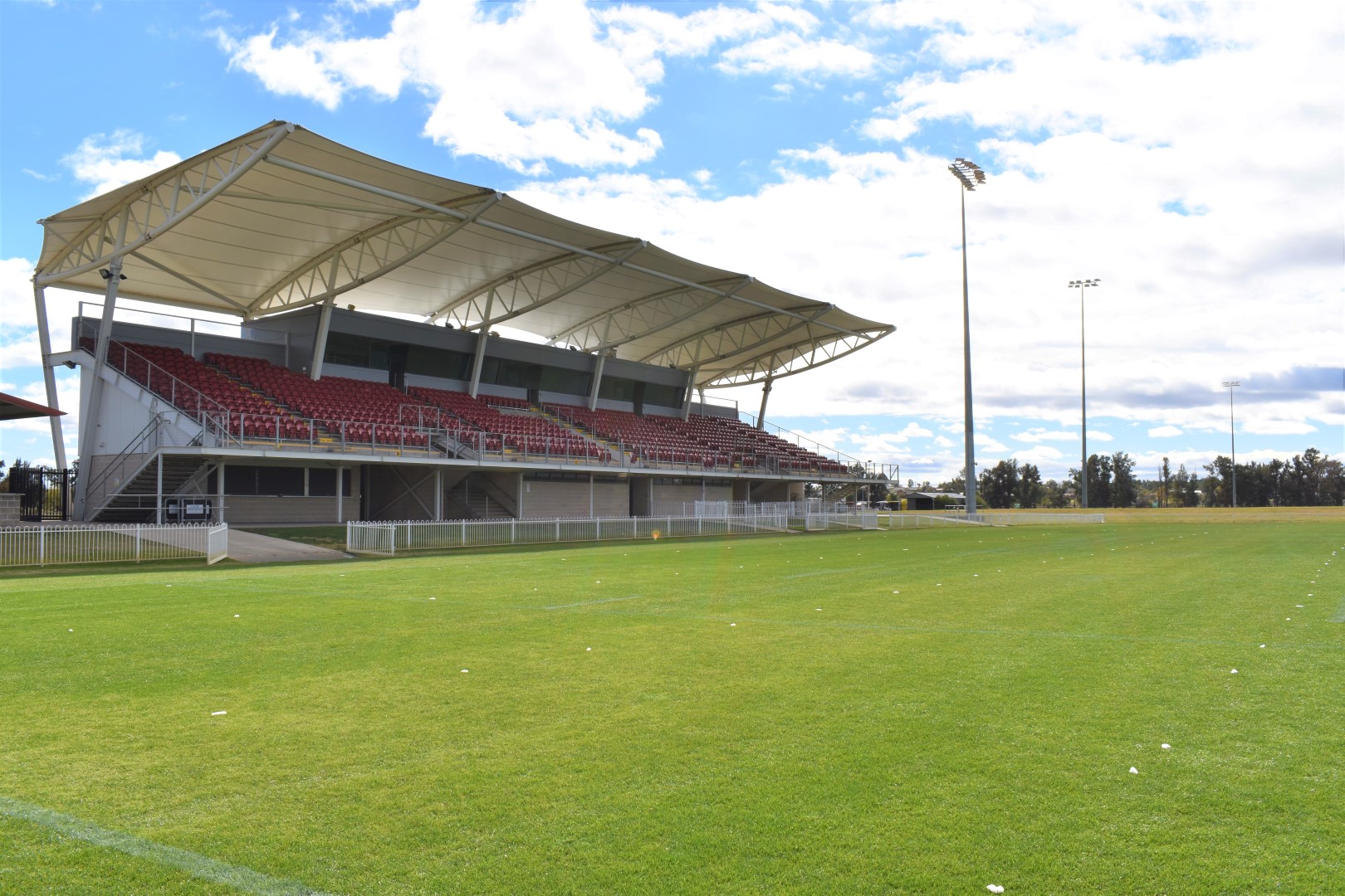 Mudgee Glen Willow Regional Sporting Complex Details | Bookable Mid ...