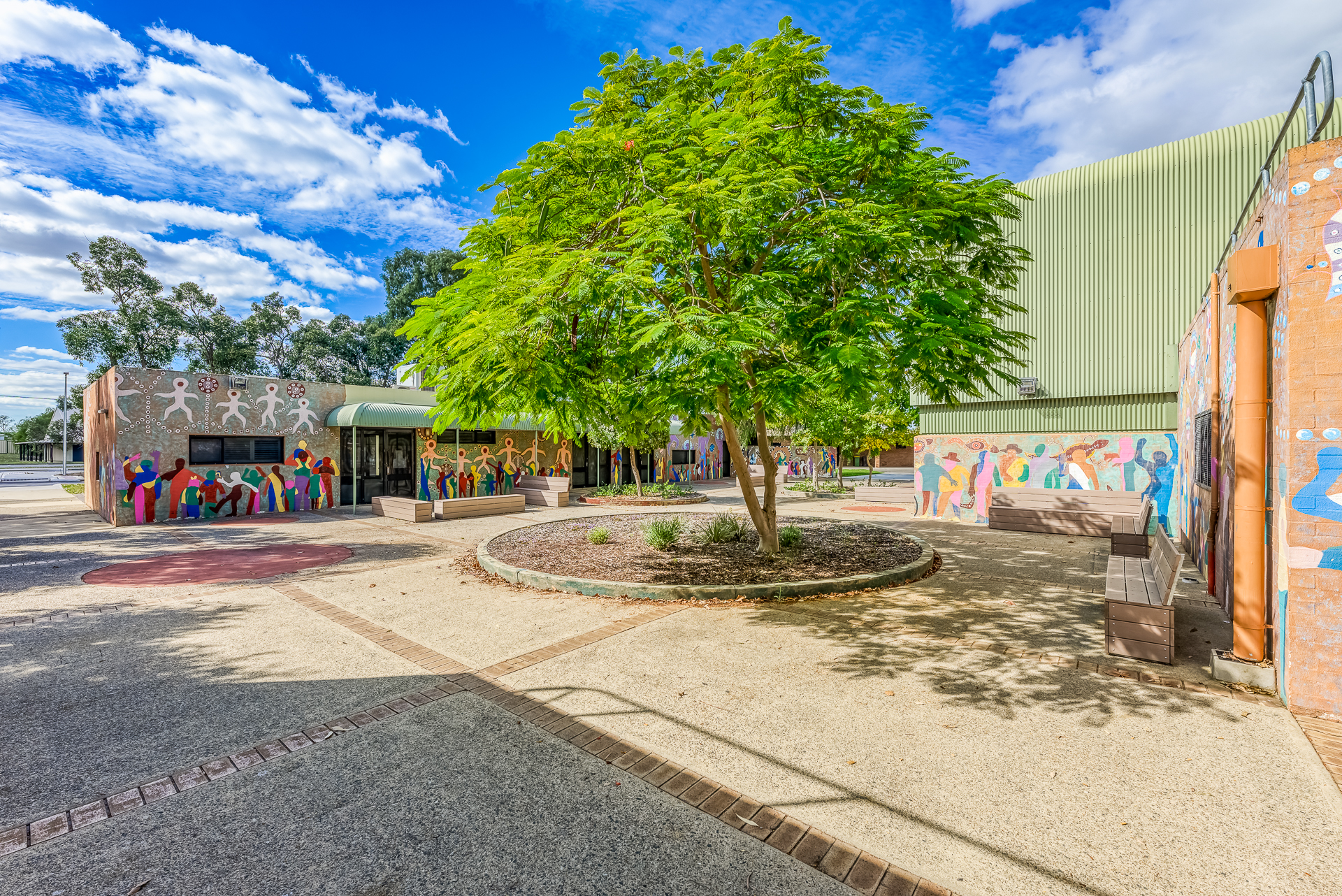 Langford Community Centre Details | Bookable City of Gosnells