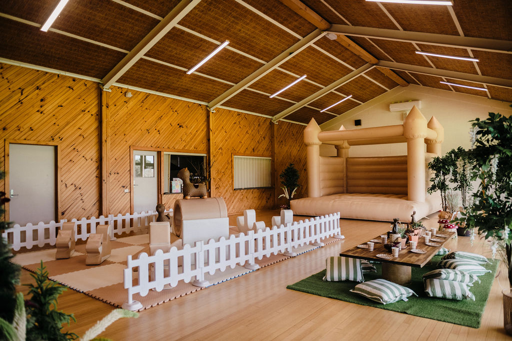 Boneo Community Hall Details | Bookable Mornington Peninsula Shire