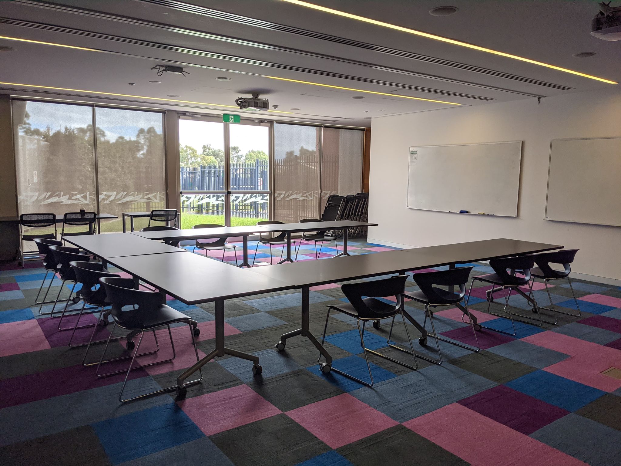 Dennis Johnson Library Function Centre Details | Bookable Blacktown ...