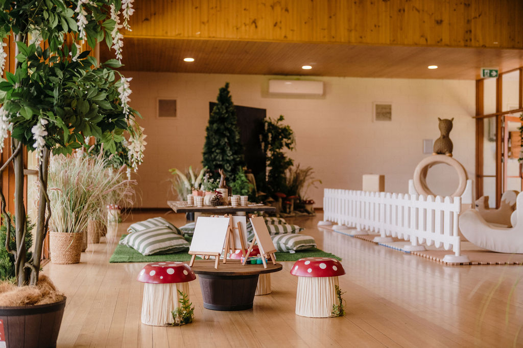 Boneo Community Hall Details | Bookable Mornington Peninsula Shire