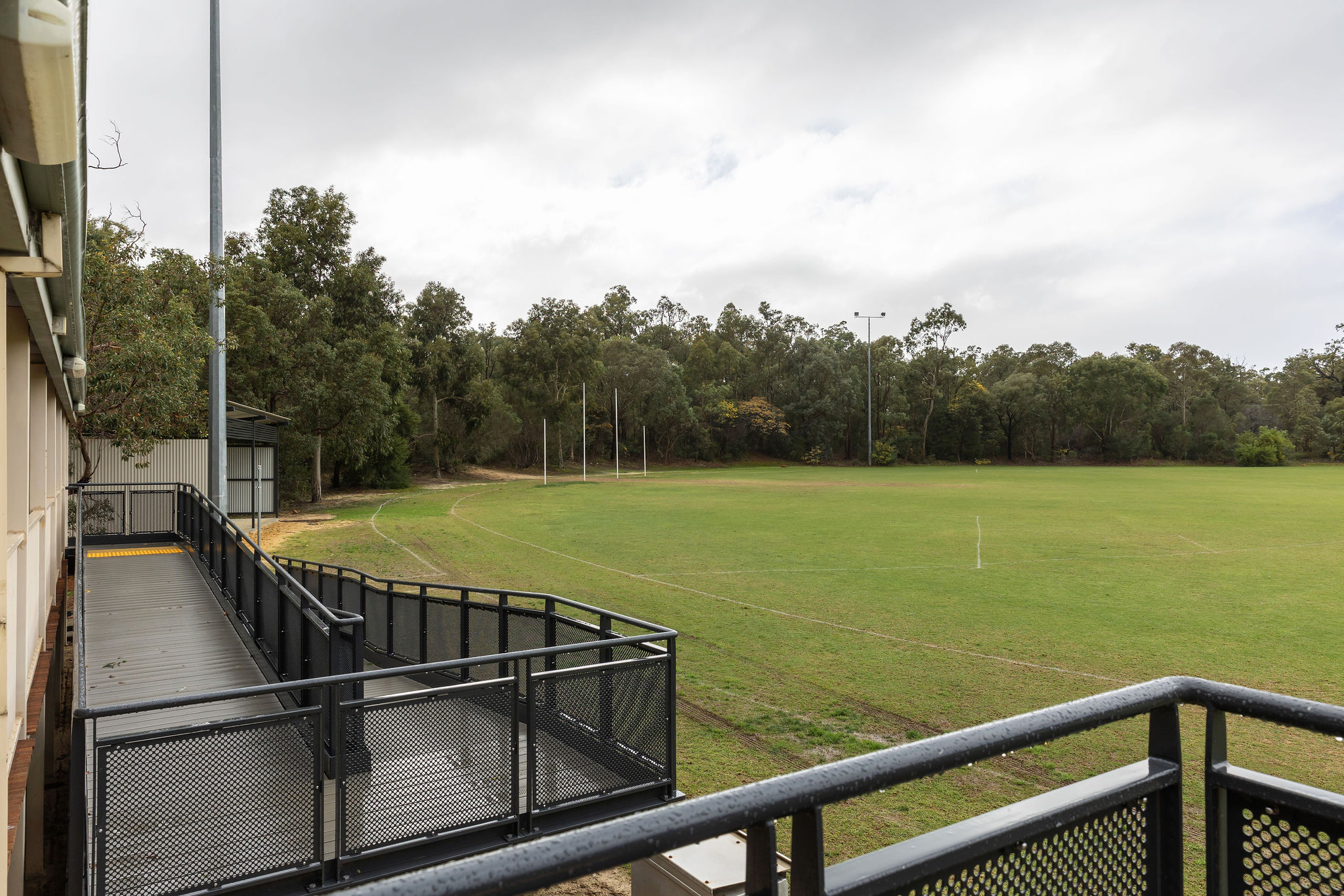 Springdale Pavilion and Park Details | Bookable City of Armadale