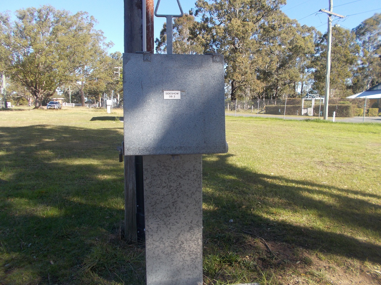 Nabiac Showground Details | Bookable MidCoast Council