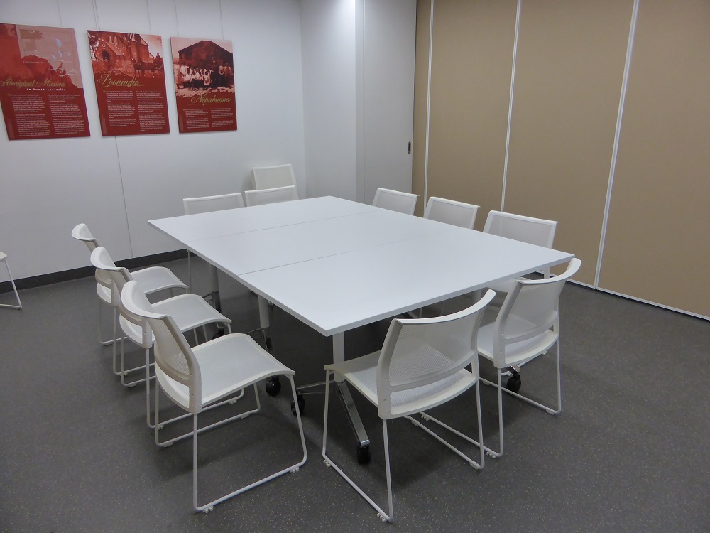 Adelaide City Library Details | Bookable City of Adelaide