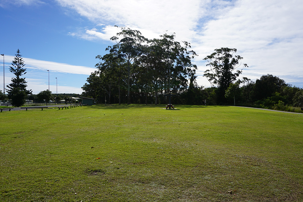 Bruce Porter Reserve Details | Bookable Port Macquarie-Hastings Council