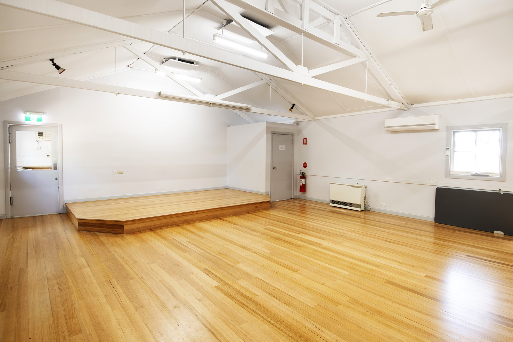 Briar Hill Community Hall Details | Bookable Banyule City Council