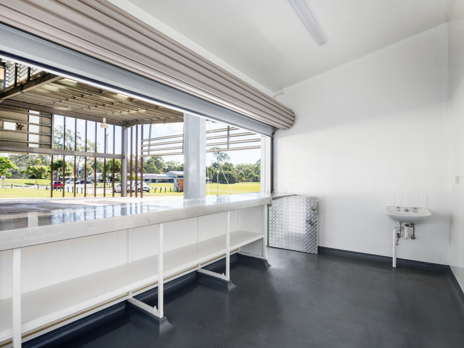 Redland Showgrounds (Norm Price Park) Details | Bookable Redland City ...