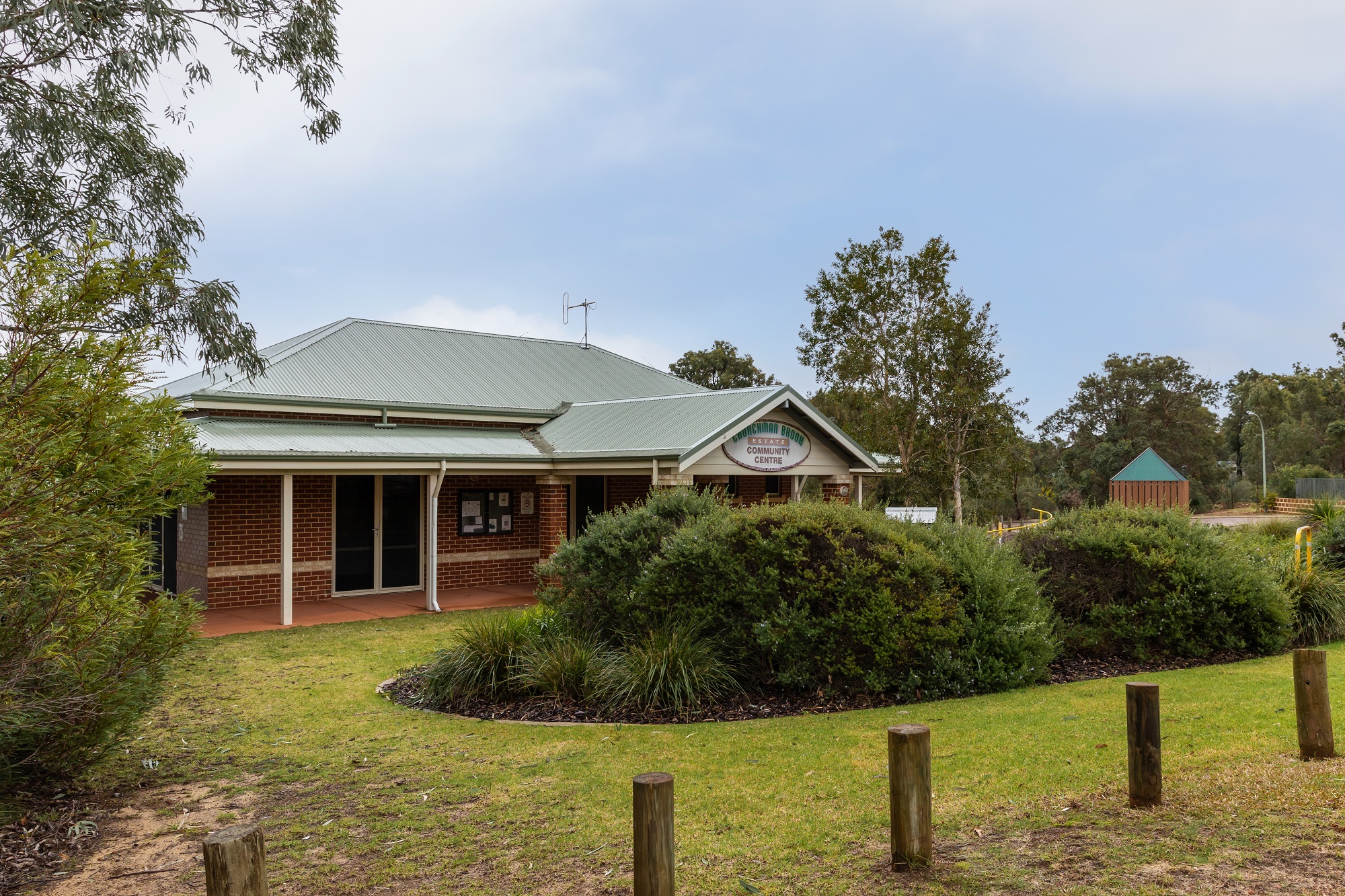 Churchman Brook Community Centre Details | Bookable City of Armadale