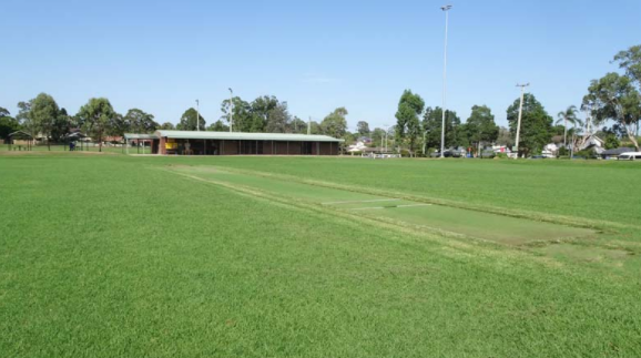 Binalong Park Details | Bookable City of Parramatta