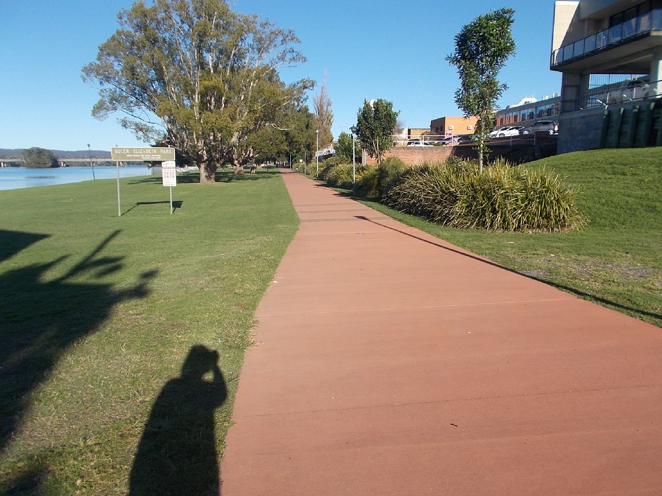 Queen Elizabeth Park Details | Bookable MidCoast Council
