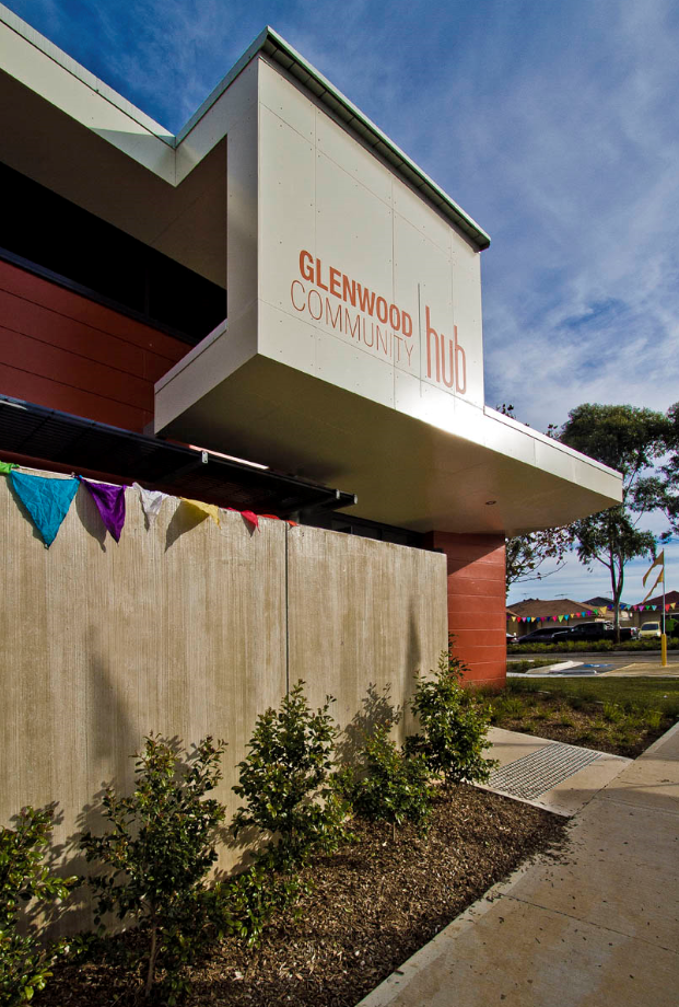 Glenwood Community Hub Details | Bookable Blacktown City Council