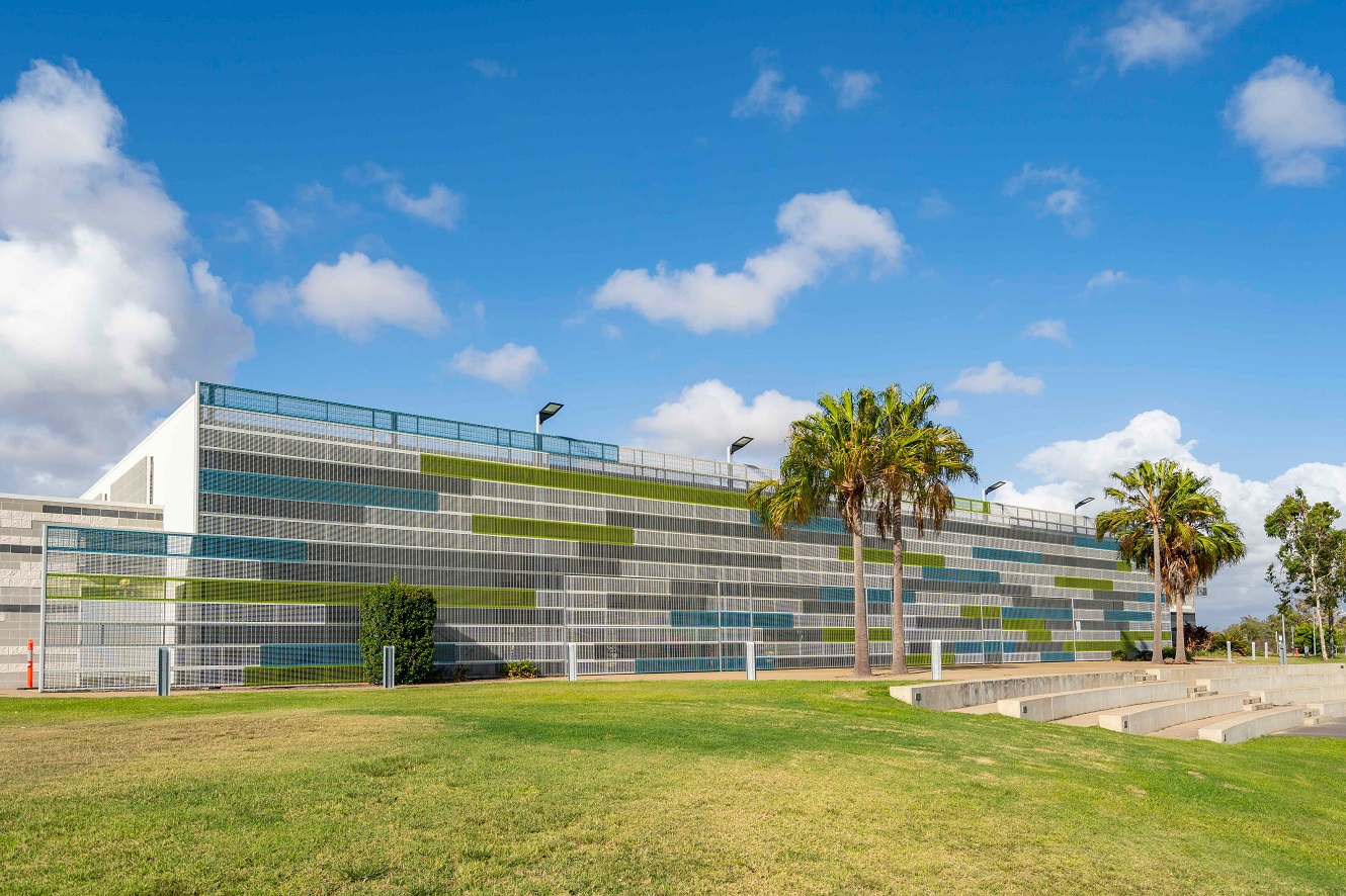 North Shore the Green Community Centre Details | Bookable Townsville ...