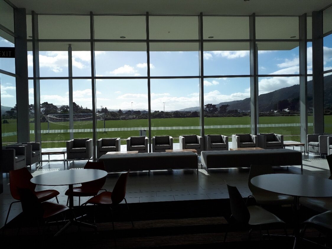 Pelorus Trust Sports House Details | Bookable Hutt City Council