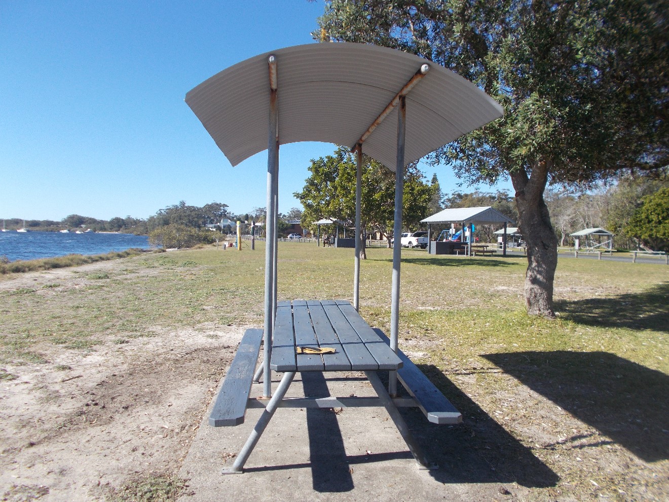 Winda Woppa Reserve (The Anchorage) Details | Bookable MidCoast Council