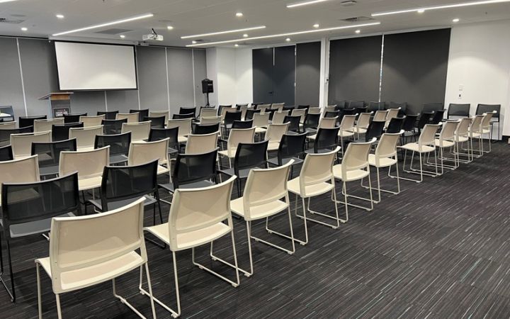 Hornsby Library Meeting Rooms Details | Bookable Hornsby Shire Council