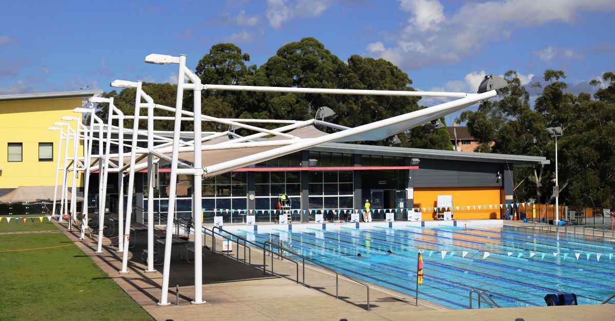 Hornsby Aquatic and Leisure Centre Details | Bookable Hornsby Shire Council