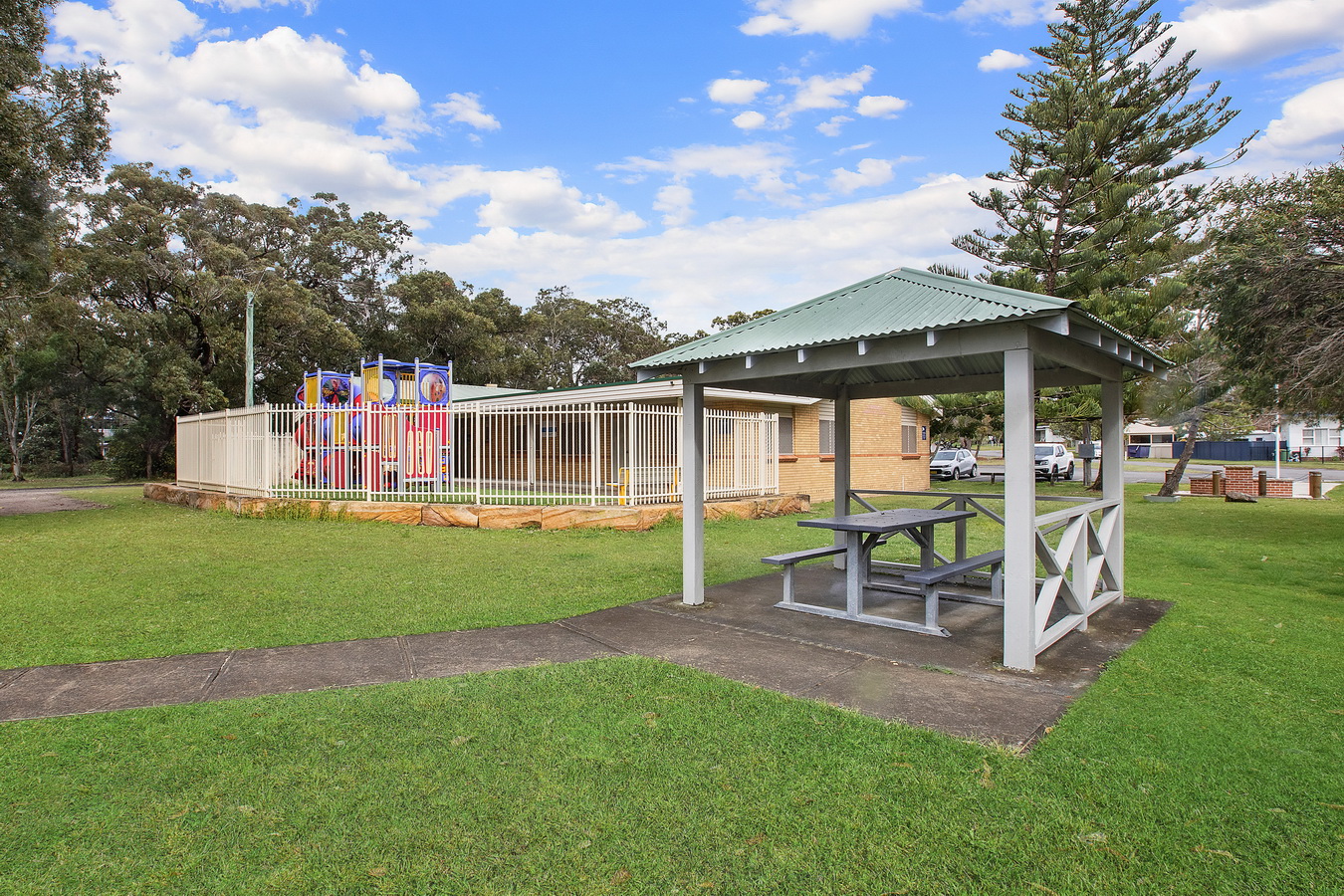Gwandalan Community Hall Details | Bookable Central Coast Council