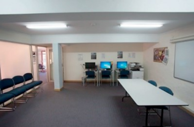 Box Factory Community Centre Details | Bookable City of Adelaide