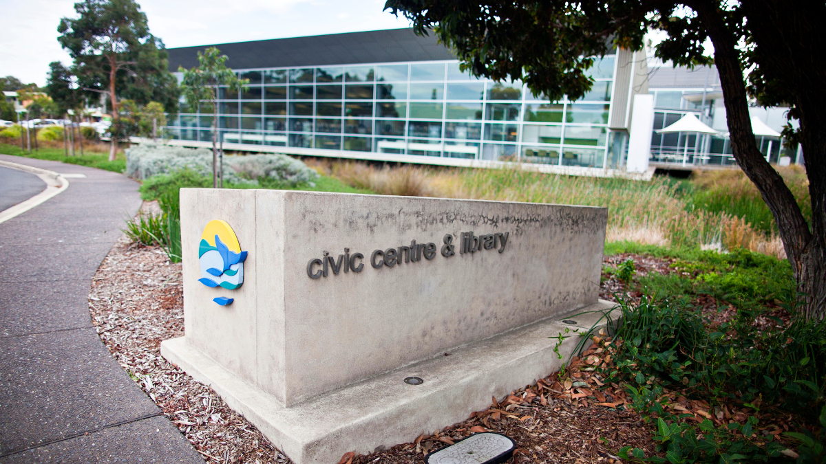 Civic Centre Details | Bookable City of Victor Harbor