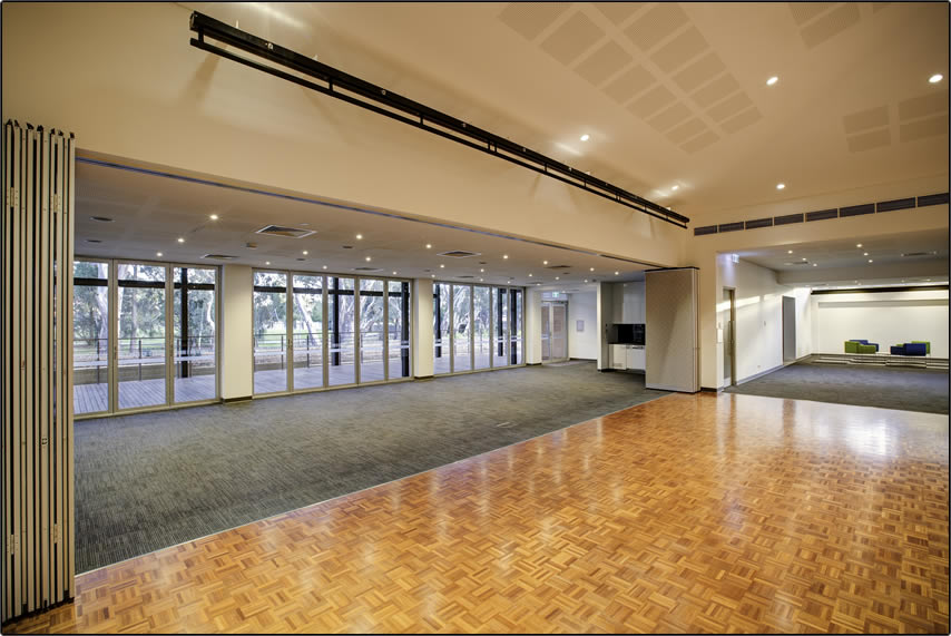 Campbelltown Function Centre Details | Bookable Campbelltown City Council