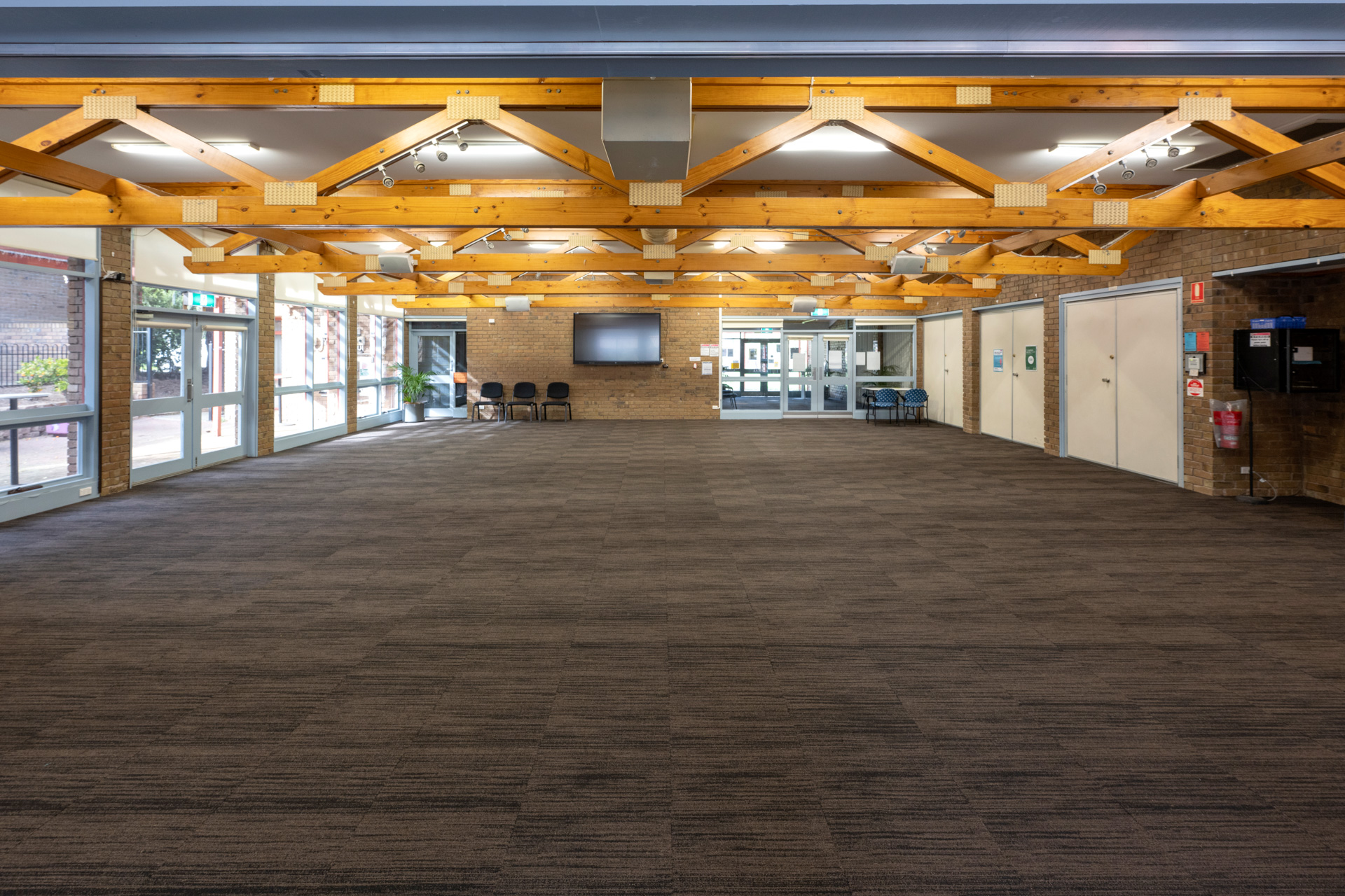 Fullarton Park Community Centre Details | Bookable The City of Unley