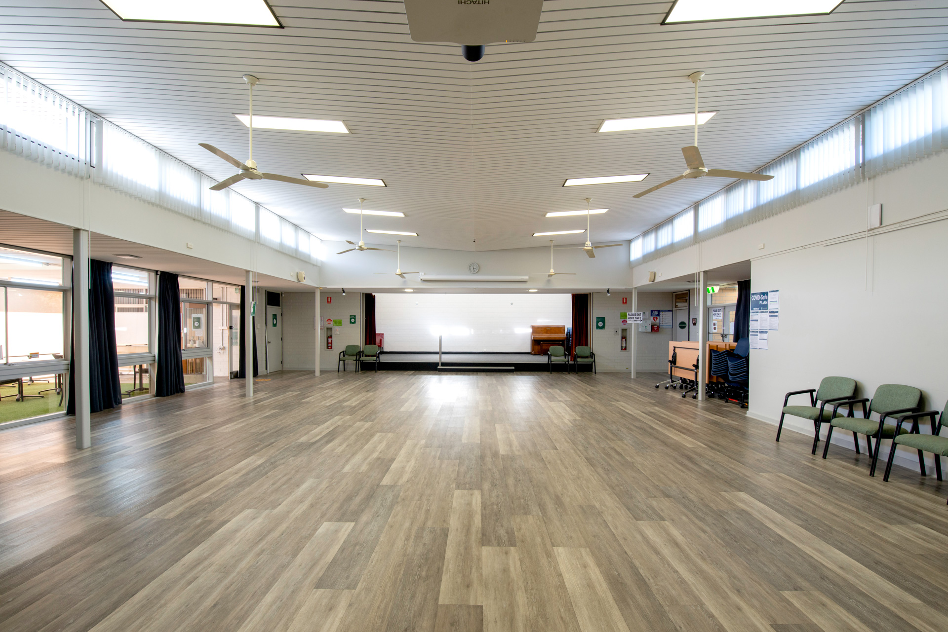 Unley Community Centre Details | Bookable The City of Unley