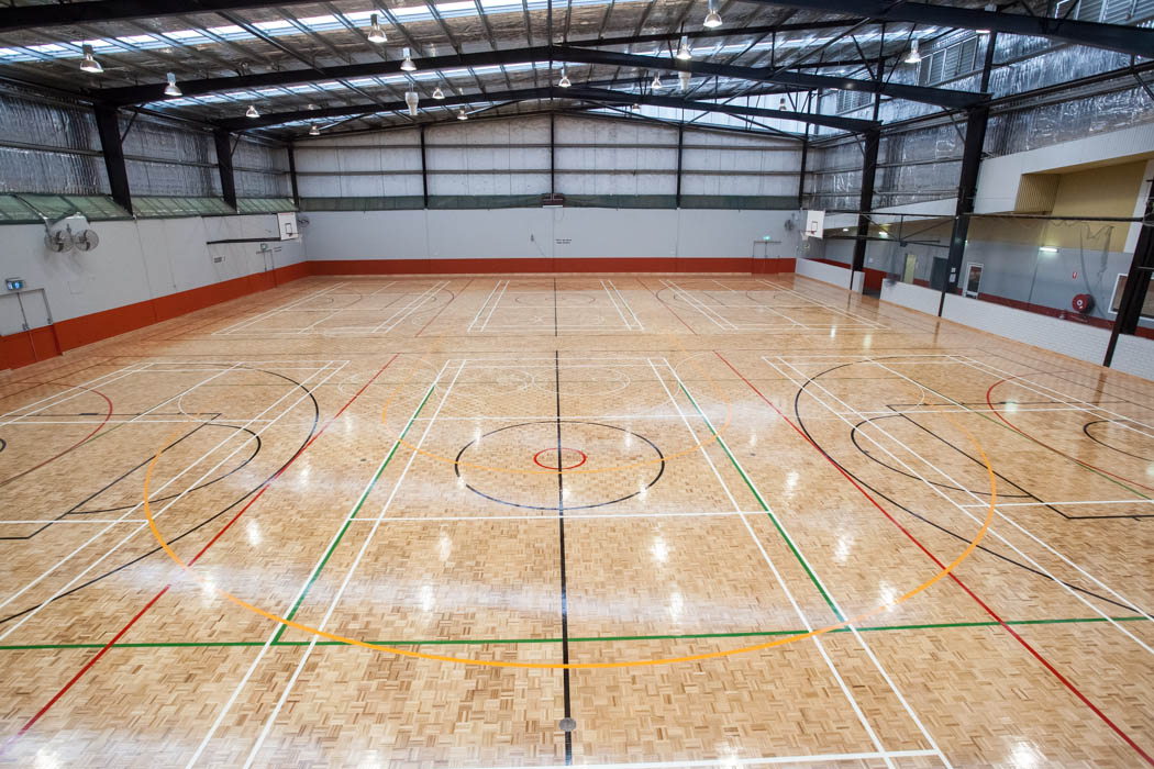 Armadale Recreation Centre Details | Bookable City of Armadale