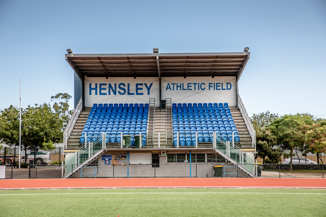 Hensley Sports Field Details | Bookable Bayside Council