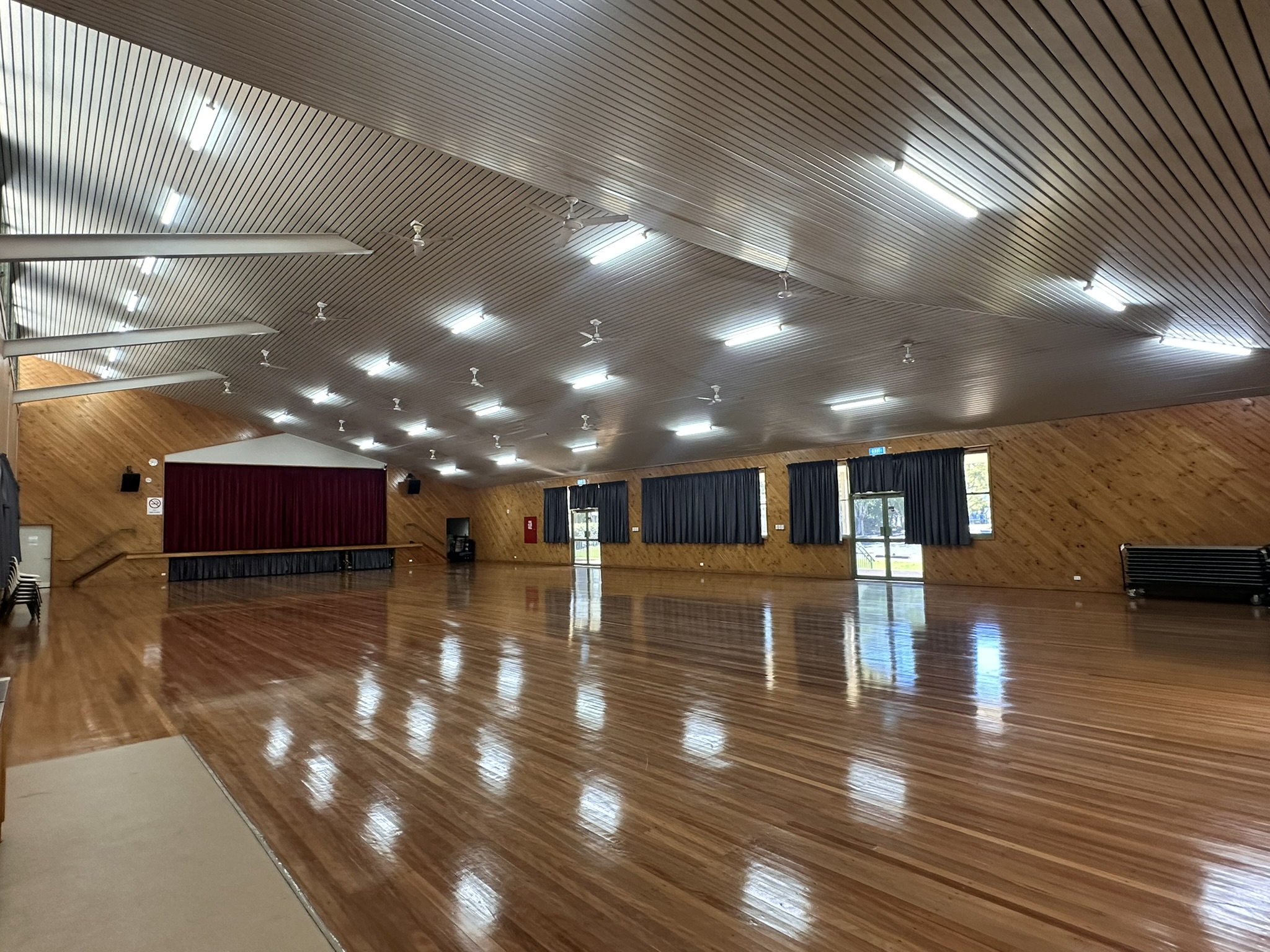 Morayfield Community Hall Details | Bookable City of Moreton Bay