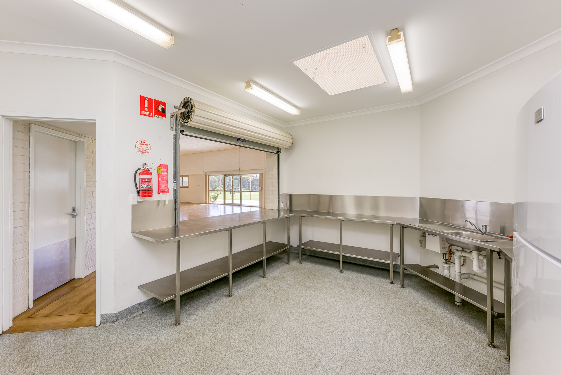 Huntingdale Community Centre Details | Bookable City of Gosnells