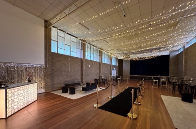 Gunnamatta Pavilion Details | Bookable Sutherland Shire Council