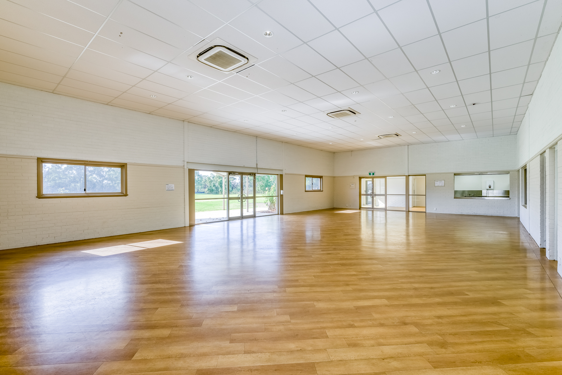 Huntingdale Community Centre Details | Bookable City of Gosnells