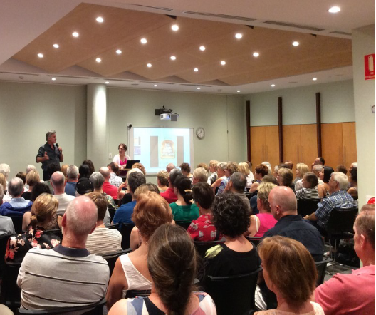 Five Dock Library Details | Bookable City of Canada Bay Council