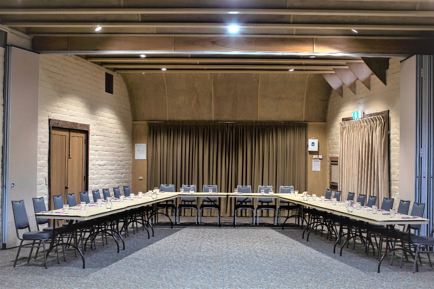 Eltham Library Multi Purpose Room Details | Bookable Nillumbik Shire ...