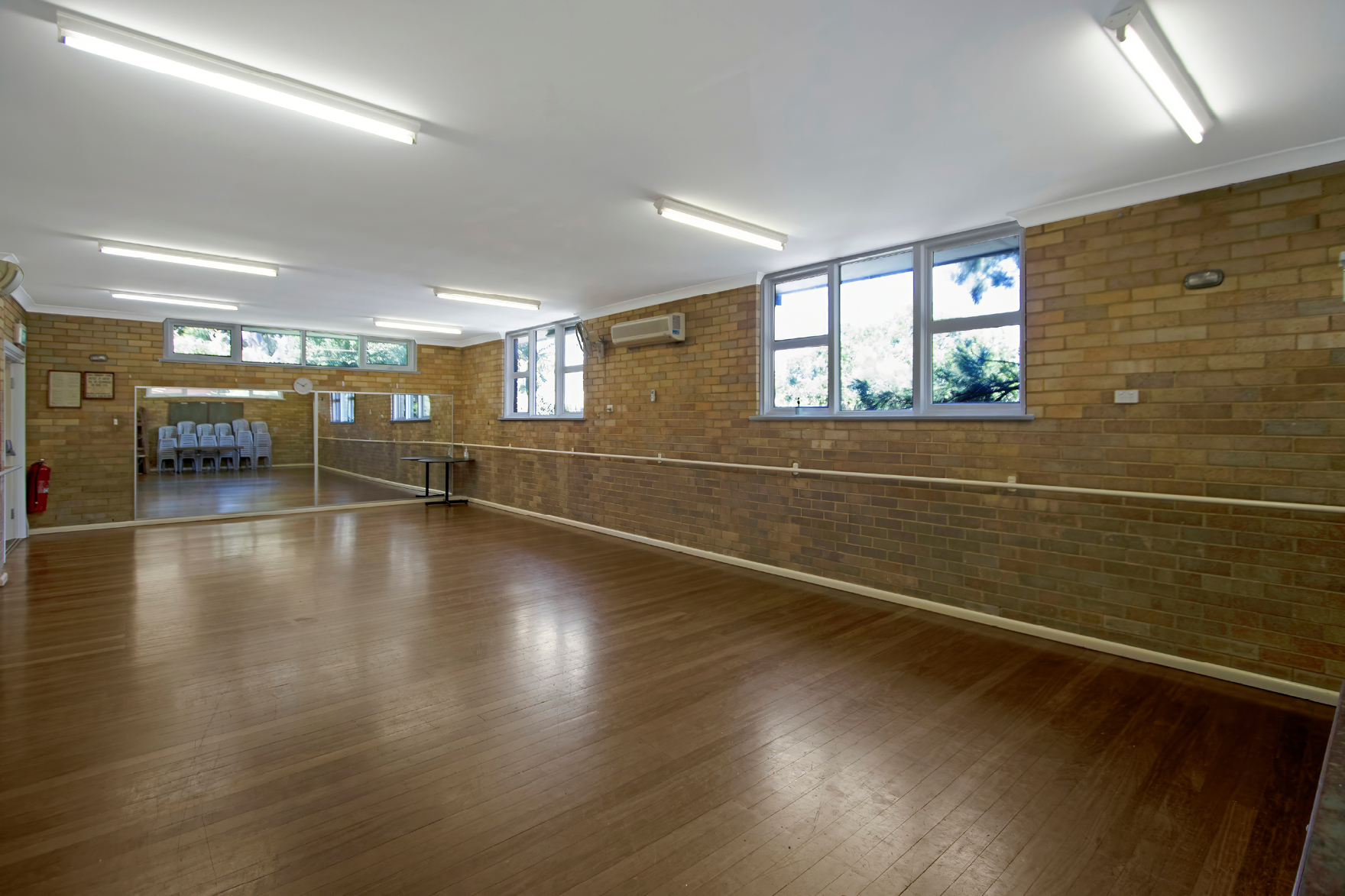 Gymea Community Centre Details | Bookable Sutherland Shire Council
