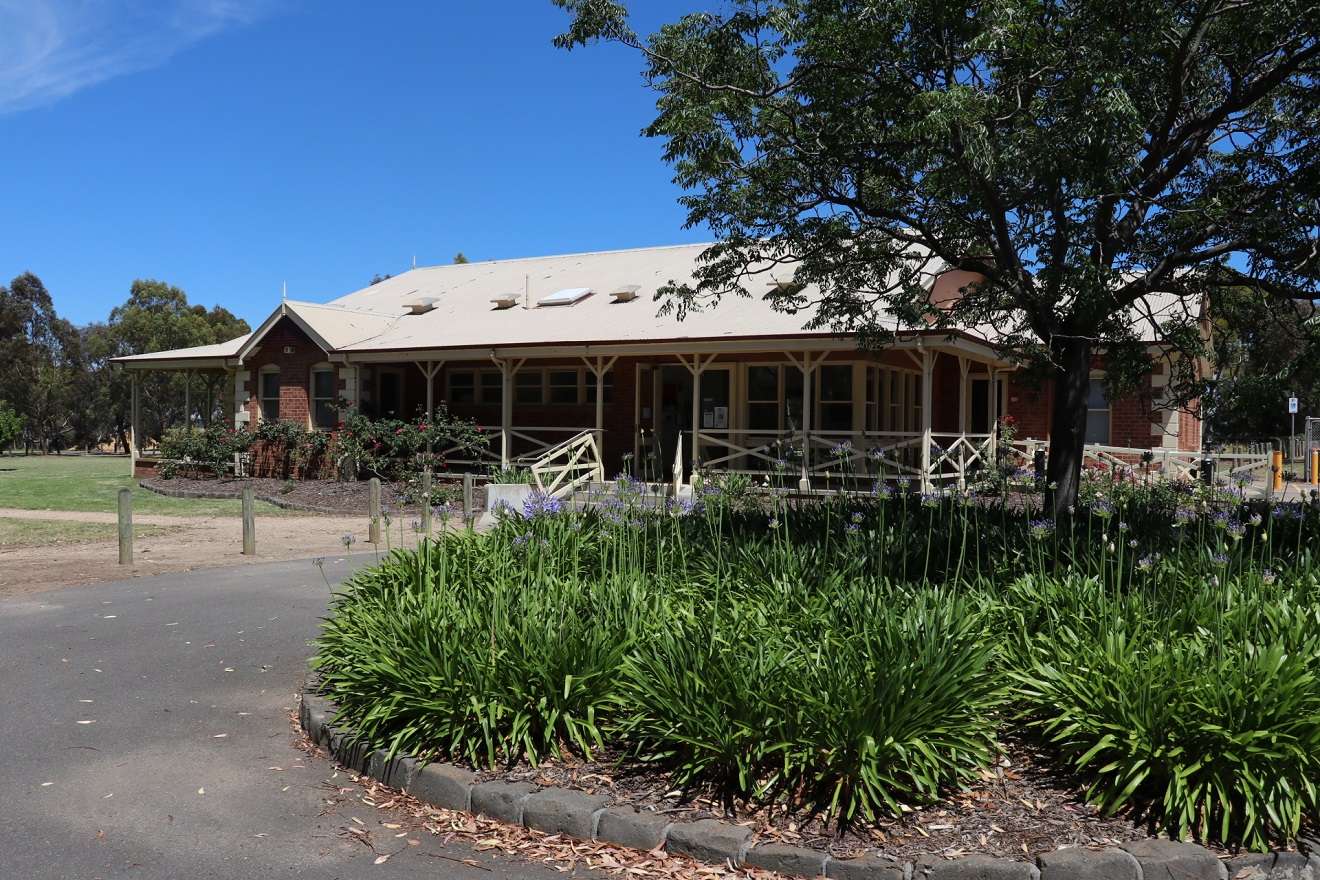 Jack McKenzie Community Hall Details | Bookable Hume City Council