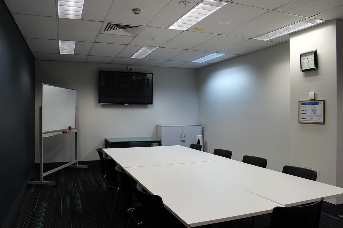 Sutherland Library Details | Bookable Sutherland Shire Council