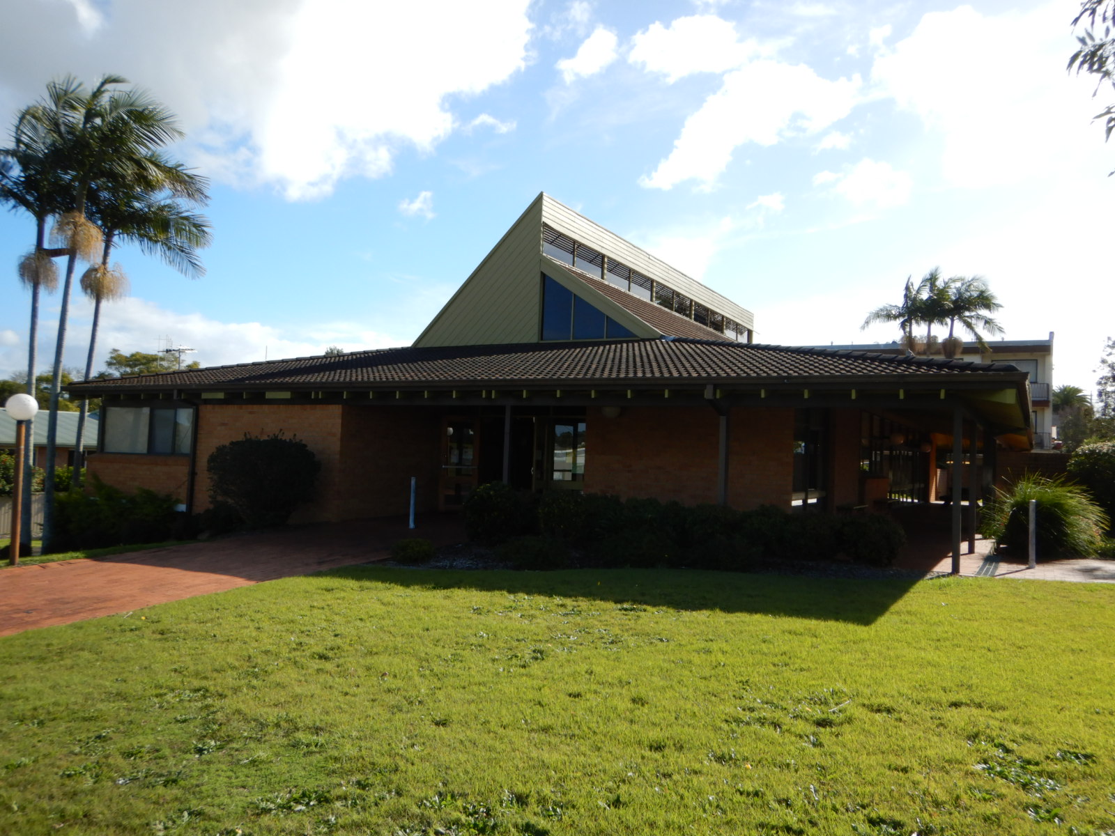 Ormsby House Details | Bookable MidCoast Council