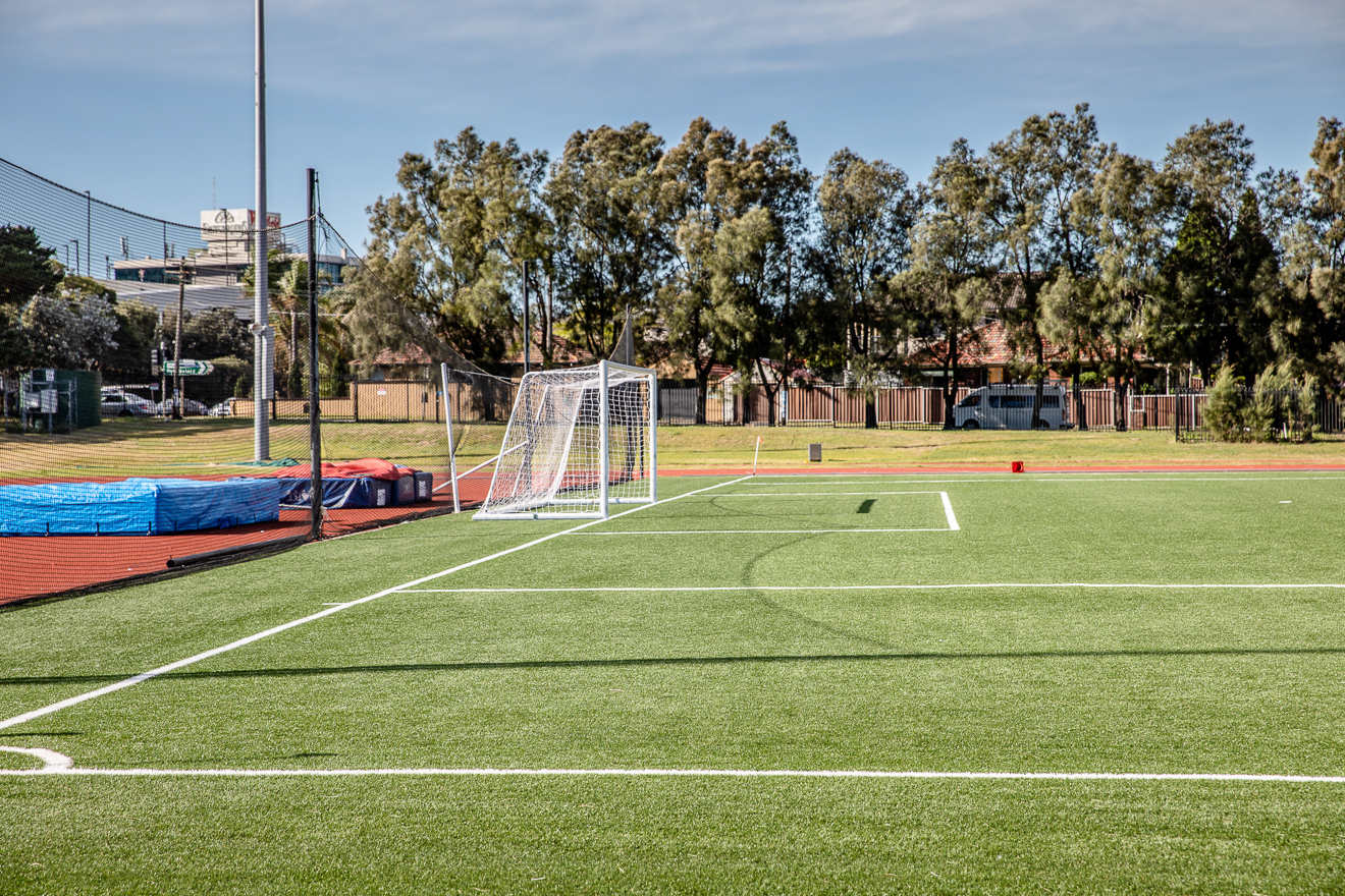 Hensley Sports Field Details | Bookable Bayside Council