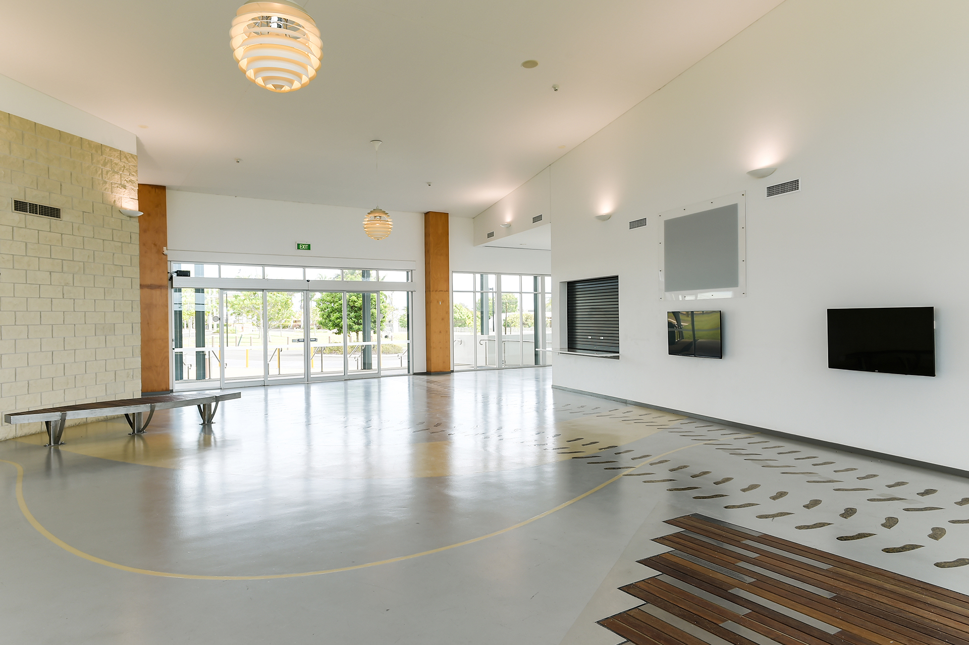 Bargara Cultural & Community Centre Details | Bookable Bundaberg ...