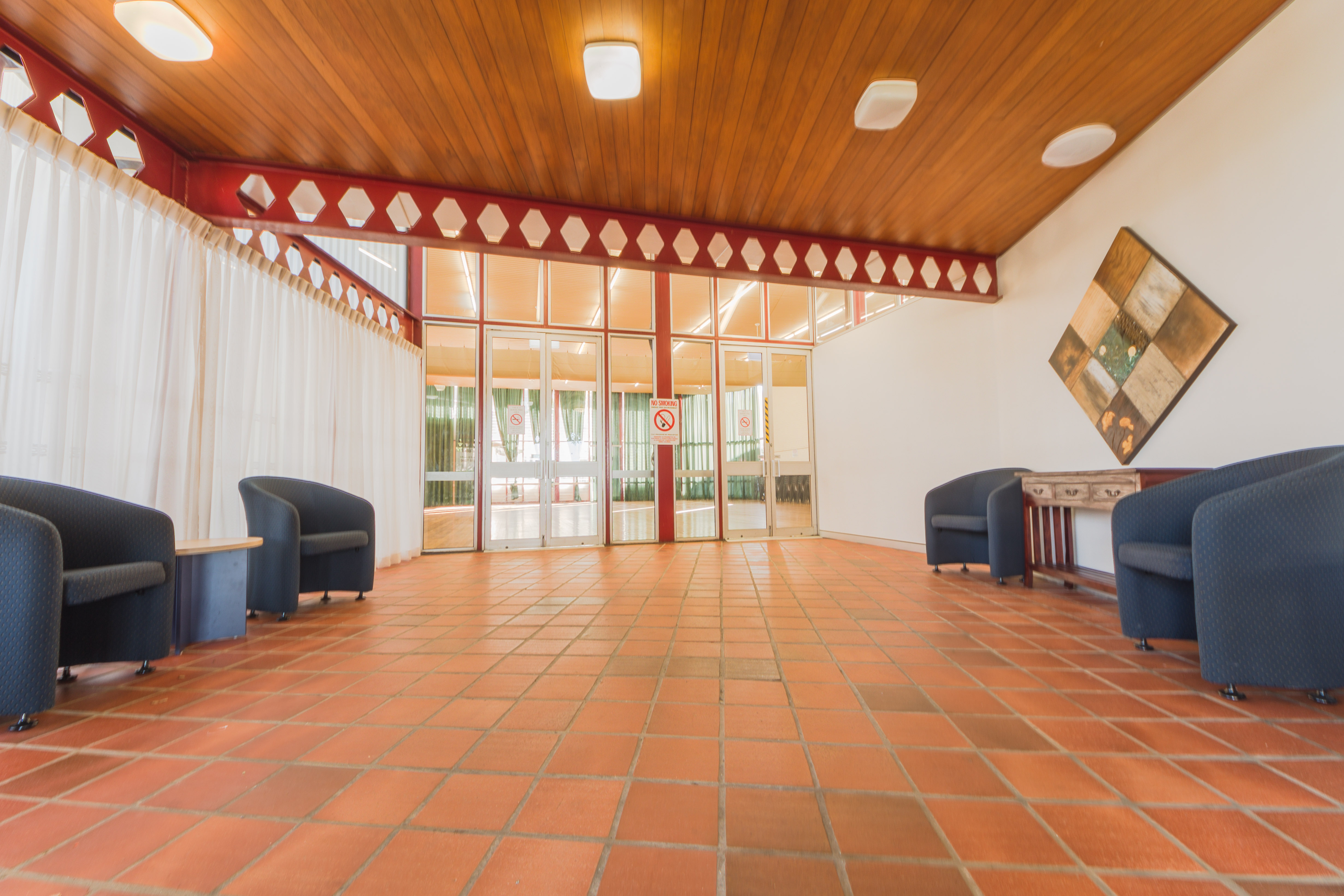 Caboolture Memorial Hall Details | Bookable City of Moreton Bay