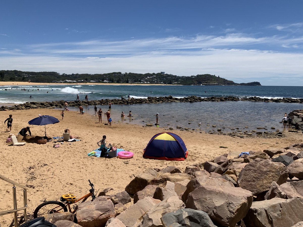 Avoca Beach Details | Bookable Central Coast Council