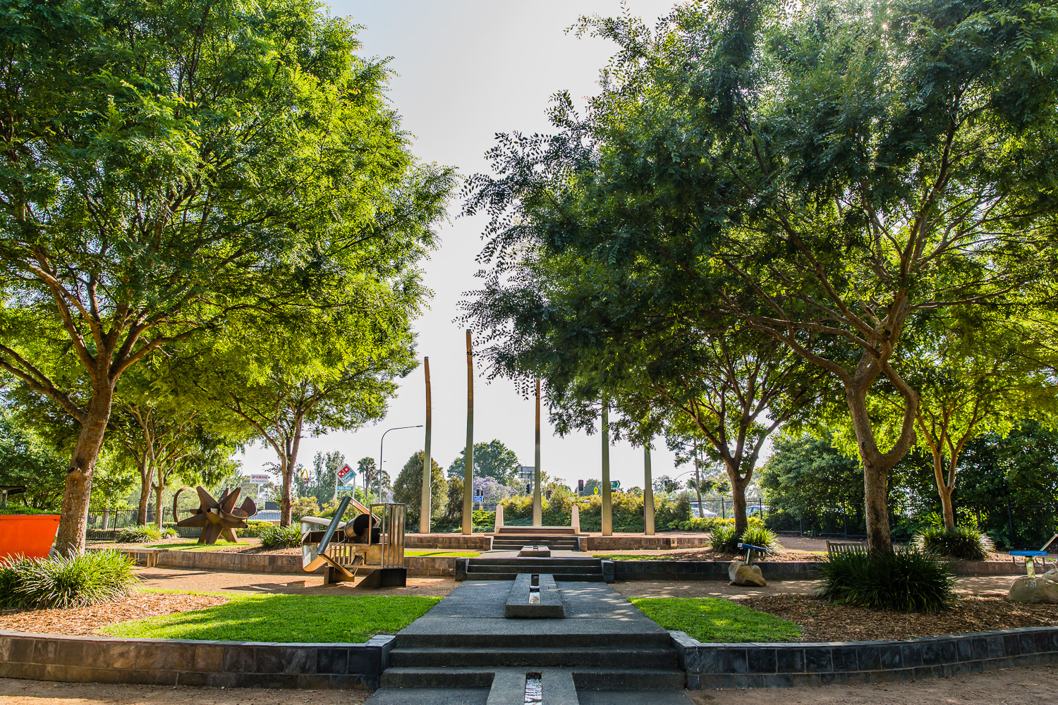 Campbelltown Arts Centre Details | Bookable Campbelltown City Council